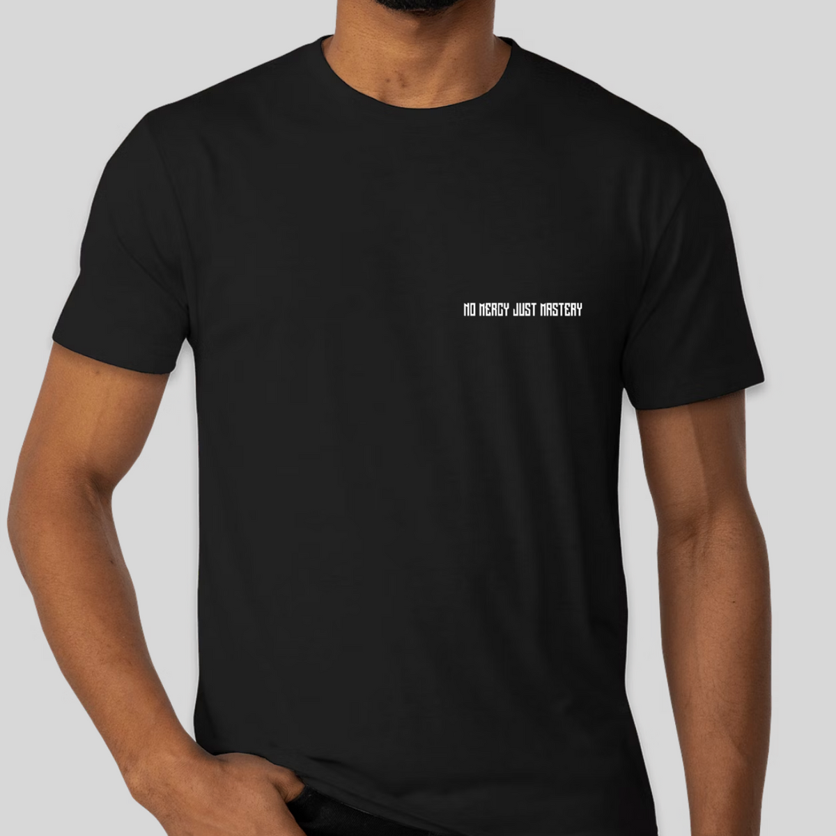 MTC T Shirt Pale Rider - X Large – MTC Tool