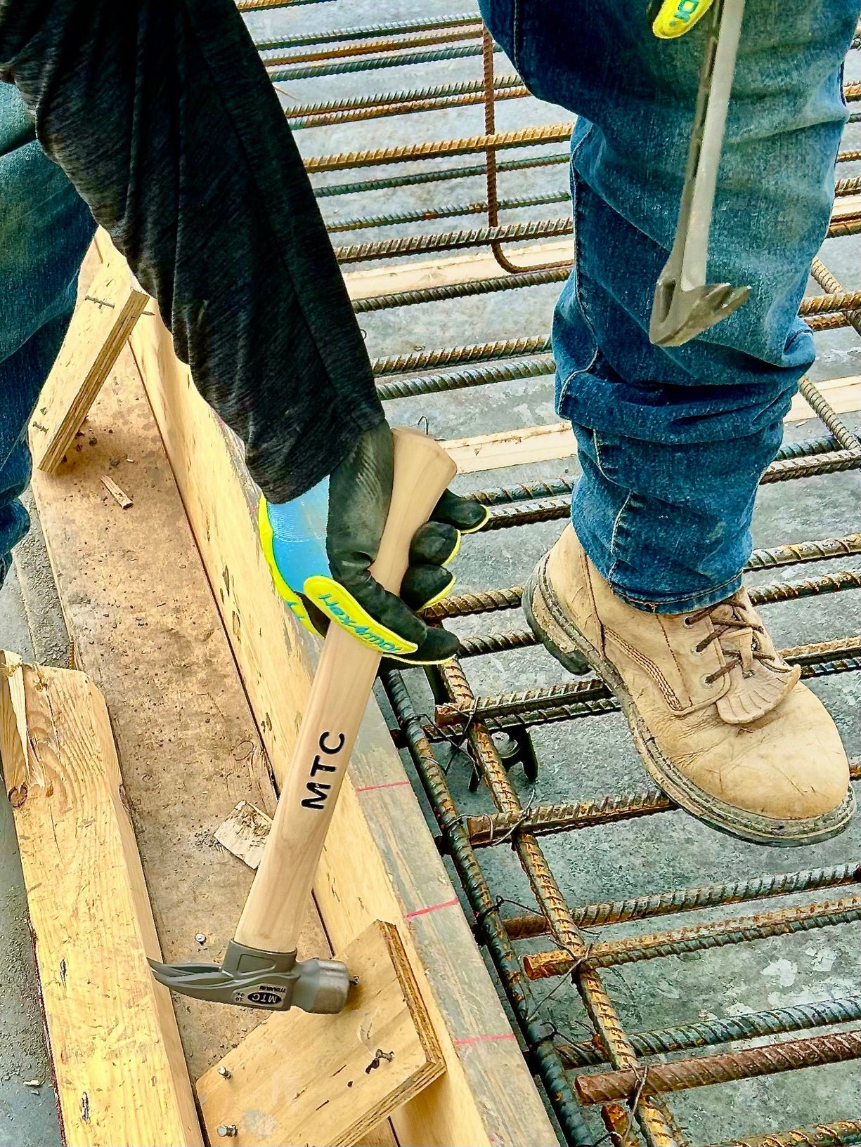 MTC Tools